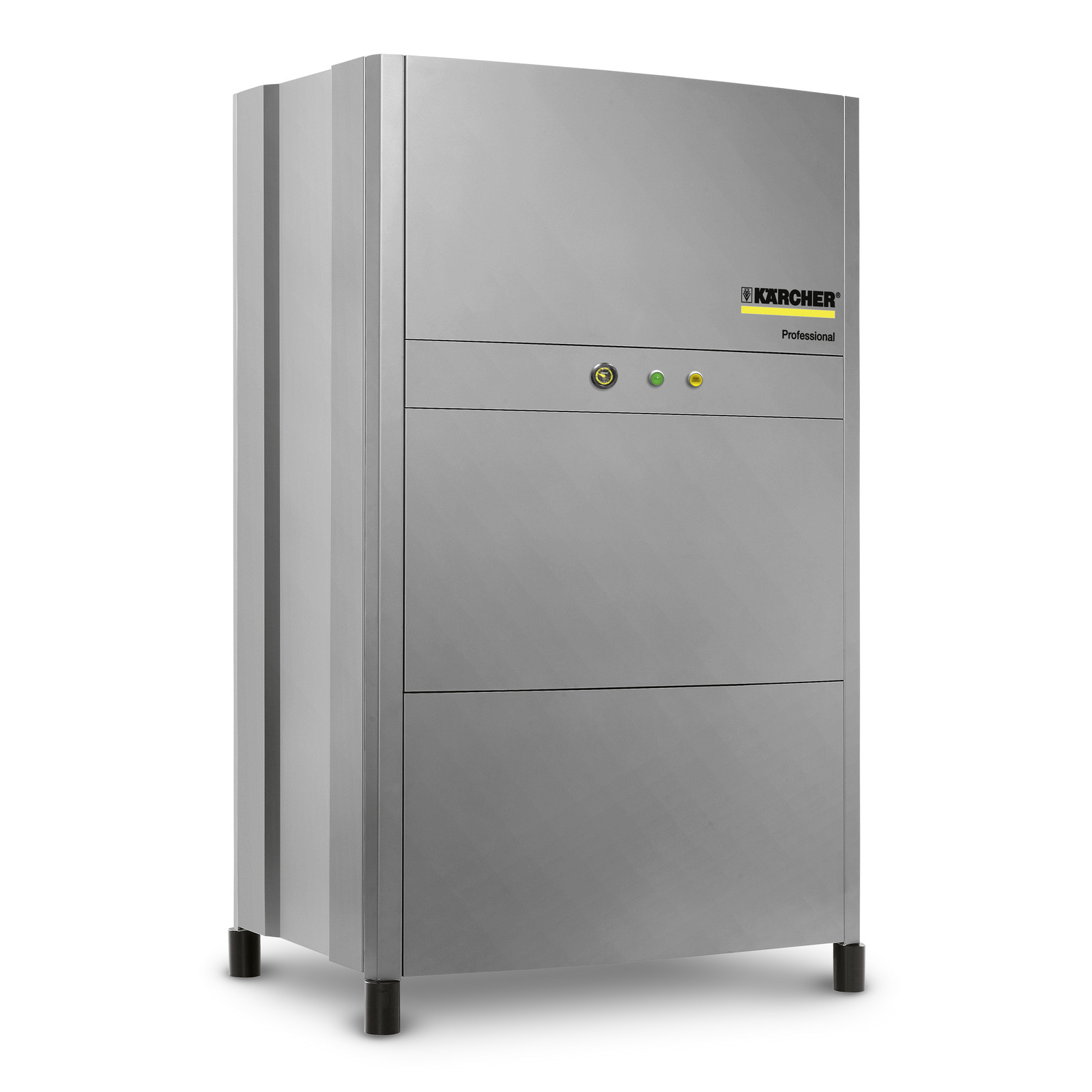 HDC Advanced – Berger Reinigungstechnik W4